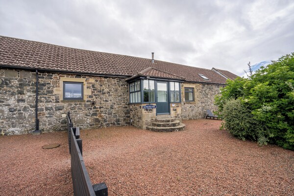 Stable Cottage- North East Escapes - Bamburgh