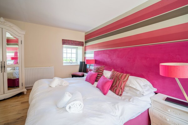 管家小屋 - 东北度假屋 - 班堡