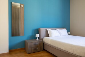 Apartamento | 2 quartos 