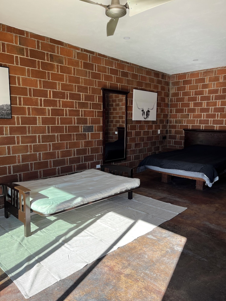 Cozy 1-bedroom Cabin #1 In Valle De Guadalupe - Baja California