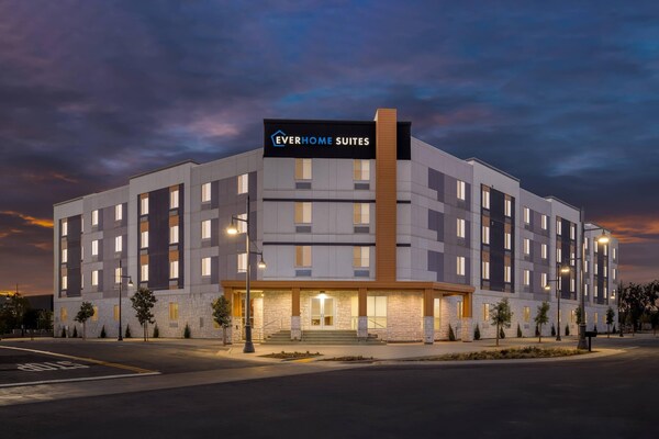 Everhome Suites Temecula - Temecula, CA