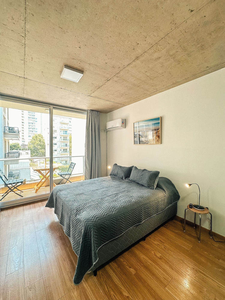 Bt Homes - Fitz Roy 2077 - Buenos Aires