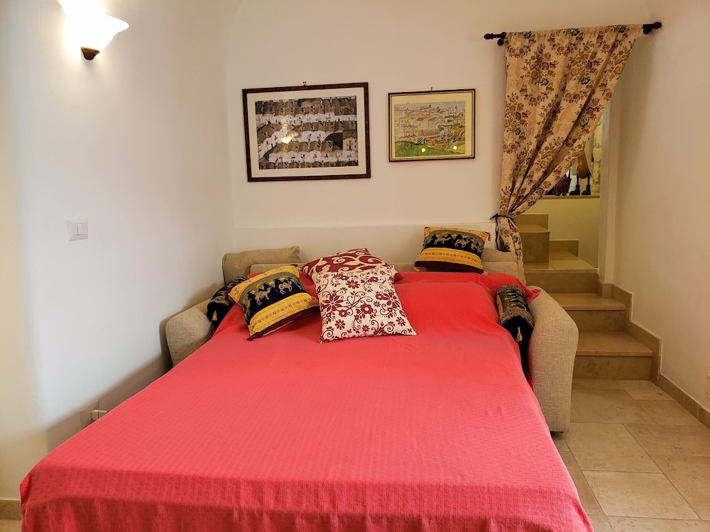 Room Santa Chiara - Affitti Brevi Italia - Monte Sant'Angelo