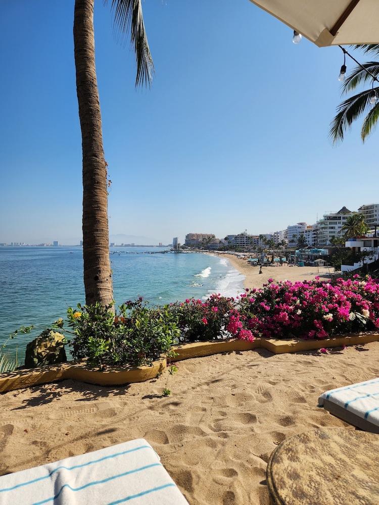 Villa Romantica - Puerto Vallarta