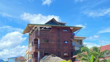 Fachada