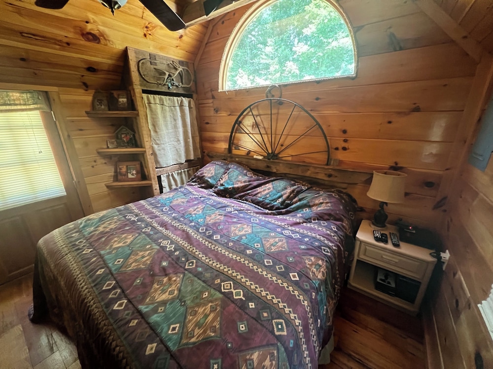 Chauga River Cabin - Walhalla, SC