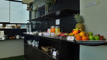 Terraço/pátio interior