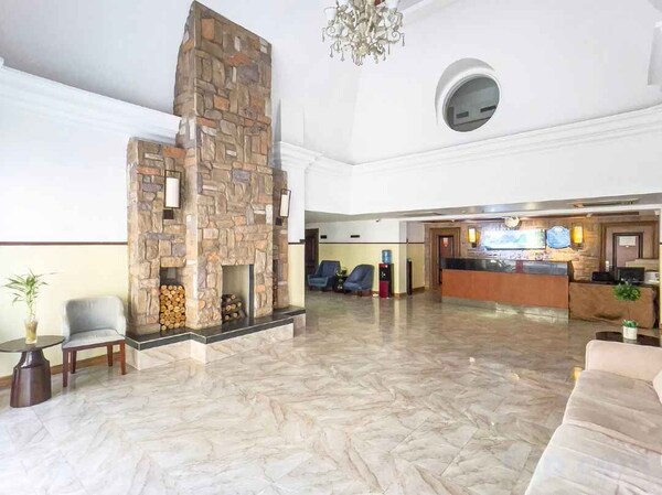 Sky City Hotel - Vientiane