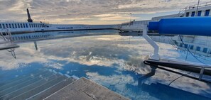 Apartamento | 1 quarto