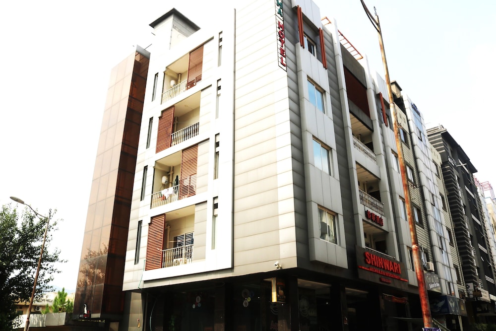 阿奇查酒店 - 伊斯蘭馬巴德