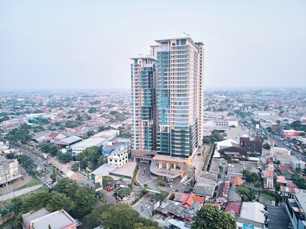 Horison Suites Iswara Bekasi - Bekasi
