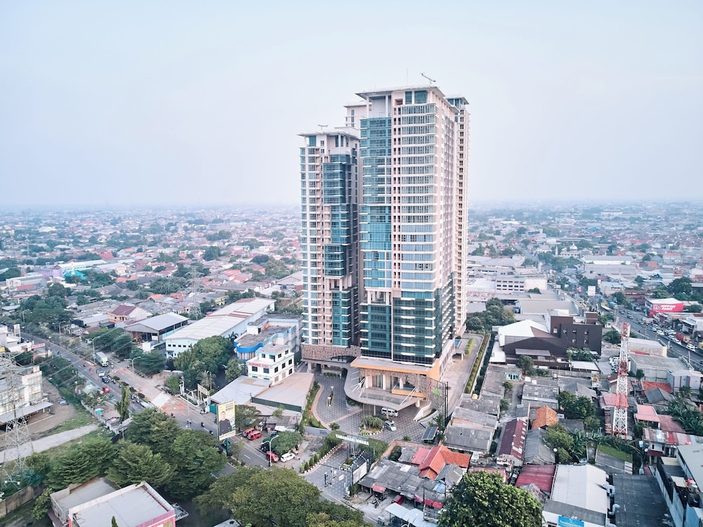 Horison Suites Iswara Bekasi - Jakarta