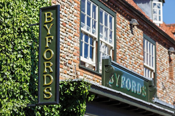 Byfords - Holt
