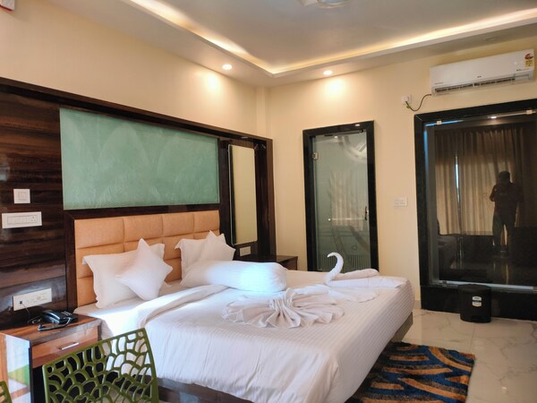 Elite Beach Resort - Mandarmani