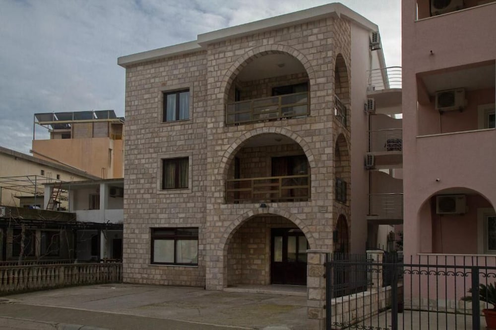 Apartments Hmd - Budva