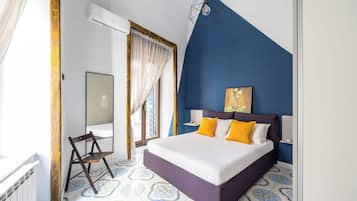 Apartamento | 1 quarto, ferro/tábua de engomar, Wi-fi grátis