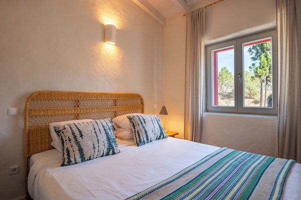 Nômade Melides Eco Lodge - Melides