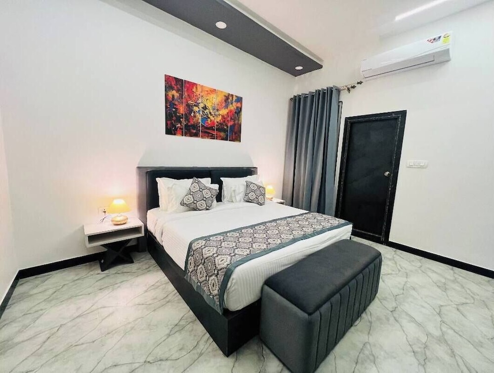 Hotel Sawariya Royal Palace - Jhalawar