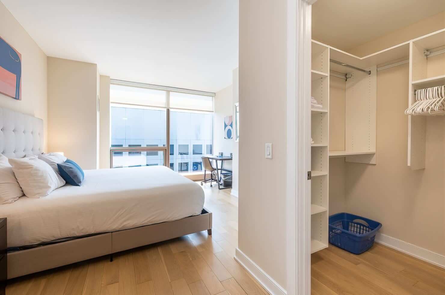 Entire Apt Near Downtown - Greenwich, CT