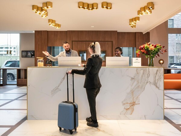 Ibis Acheres St Germain En Laye - Yvelines