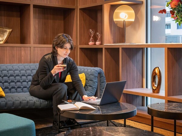 Ibis Acheres St Germain En Laye - Yvelines