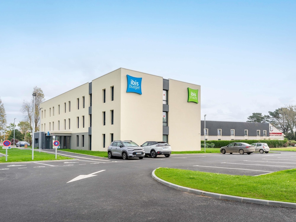 Ibis Budget Morlaix - Morlaix