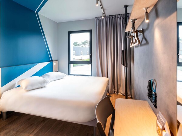 Ibis Budget Morlaix - Finistere