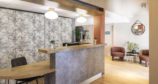 Sure Hotel By Best Western Nimes Est - Nîmes
