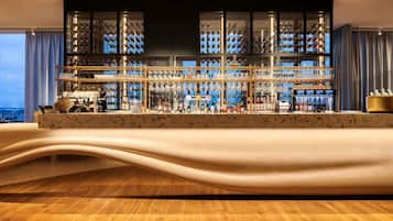 Bar (no alojamento)