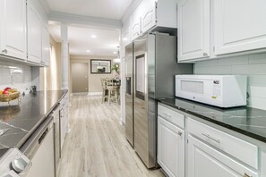 Casa (4 Bedrooms) | Interior