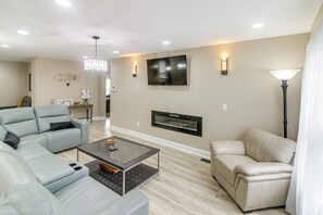 Casa (4 Bedrooms) | Interior