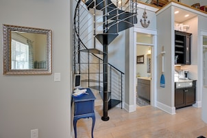 Casa de Campo (2 Bedrooms) | Interior