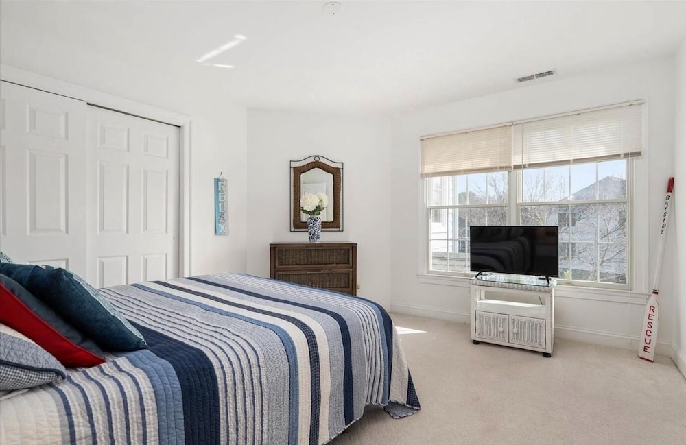 New Listing At Bayside Resort * 4br Luxury Home: W Fenwick Island W 4br, 2 - Delaware