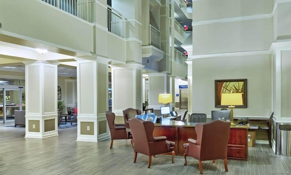 2br Deluxe Unit Steeped in US History! - Alexandria | Vrbo