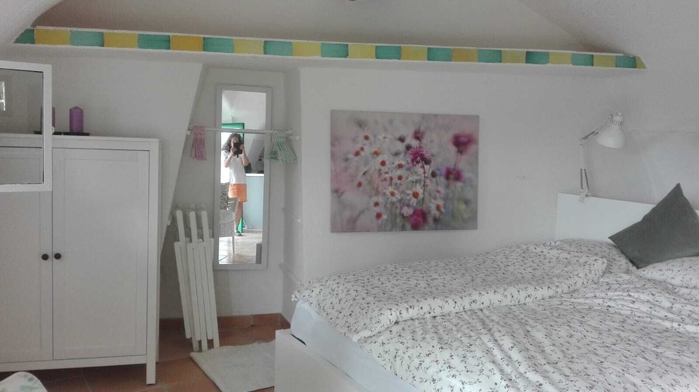 ÖLmühle M Meerblick App. 6 Personen Ligurien,bordighera-ventimiglia,,p.p/ Tag 45 - Ventimiglia