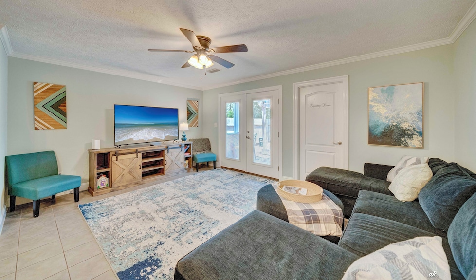 Charming Townhome In Historic St. Andrews! - Panama City