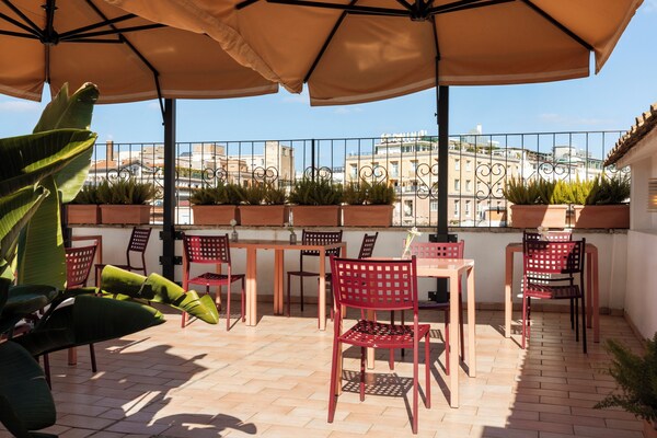Barberini Retreat Boutique Hotel - Rome