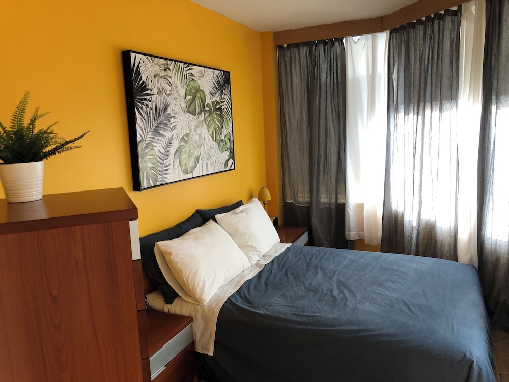 Modern Studio Condo In Heart Of Downtown Montréal - Lasalle