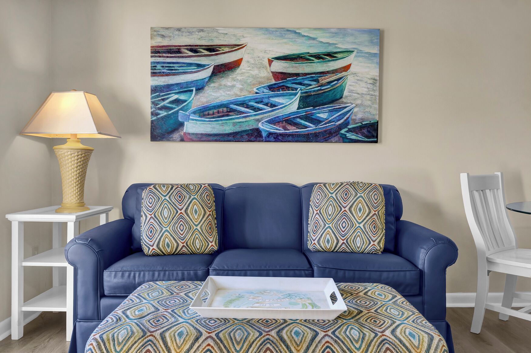 Summer Sands- Poolside Pup Room 207 - Wilmington, NC