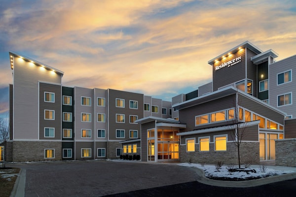 Residence Inn By Marriott Detroit Dearborn - Dearborn, MI