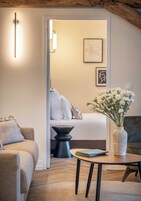 Roupa de alta qualidade, camas de colchão viscoelástico