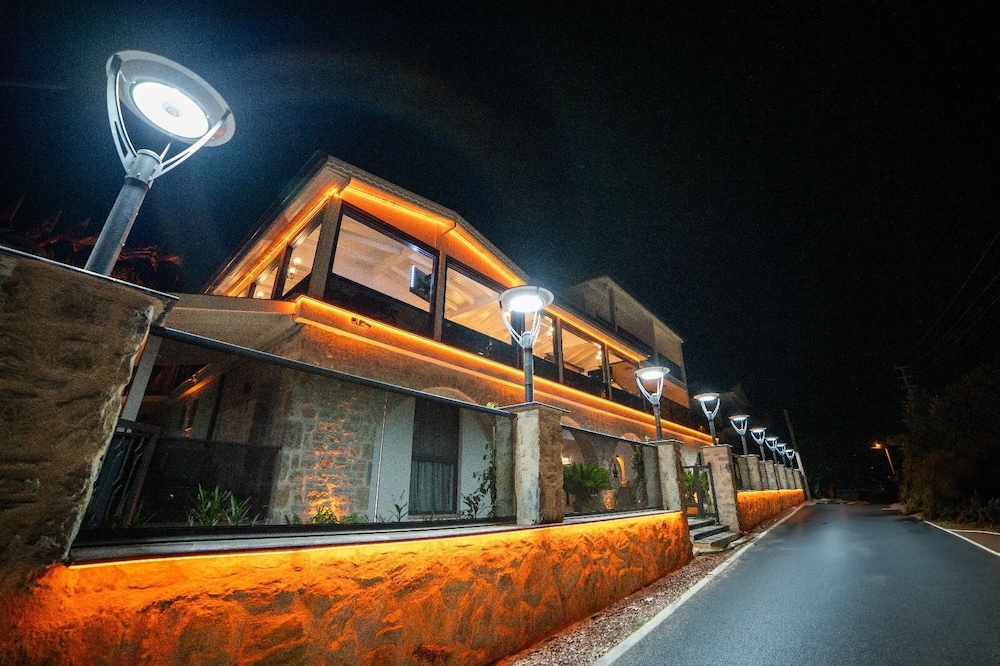 Datça Sui̇tes Luxury Bouti̇que Hotels - Muğla Ili