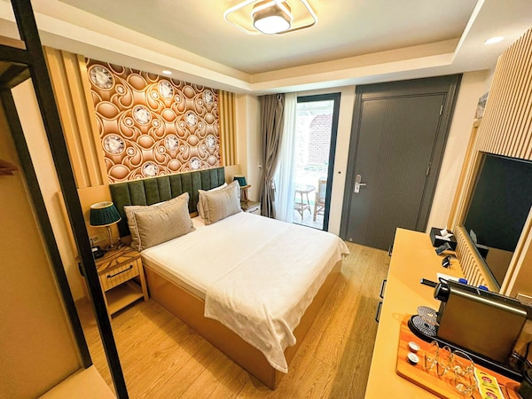 Datça Suites Luxury Boutique Hotels - Datça
