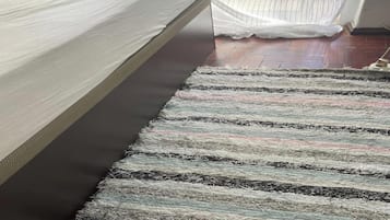 Dormitório Partilhado, 1 quarto, fumadores, varanda | 1 quarto