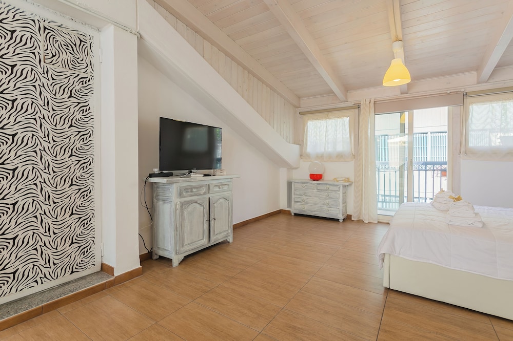 Terrazza Corallo By Wonderful Italy - Bari