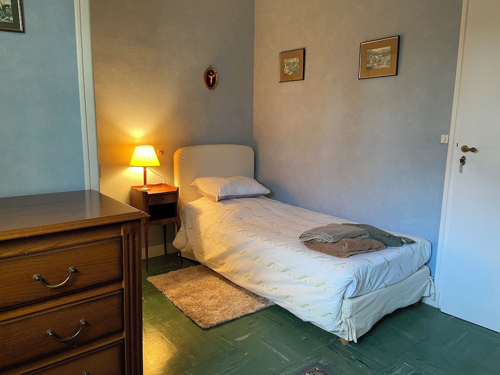 Gîte "Haut Echiquier" 10mn Parc Astérix, 15mn Aéroport Charles De Gaulle. - Senlis