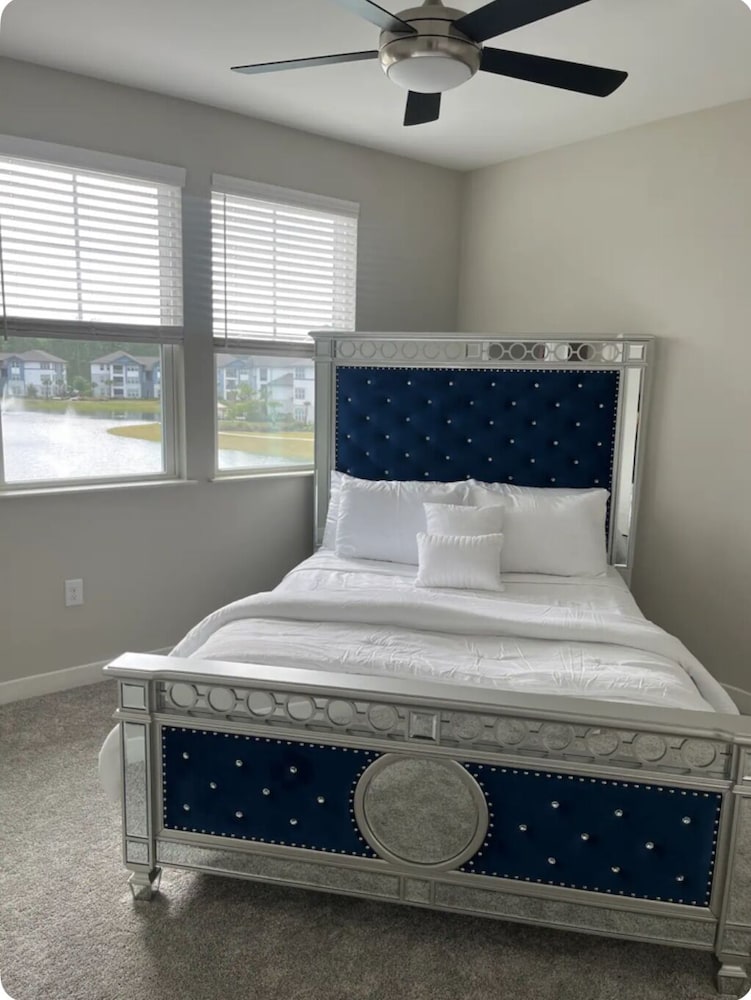 Cozy Home Away From Home 1bd/1ba In Lovely Savannah - Pooler, GA
