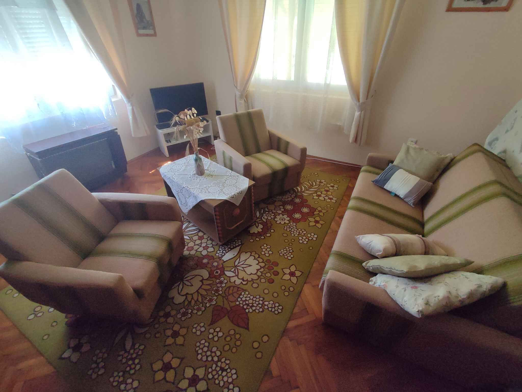 Holiday Home With Wi-fi And Children's Playground - Gárdony