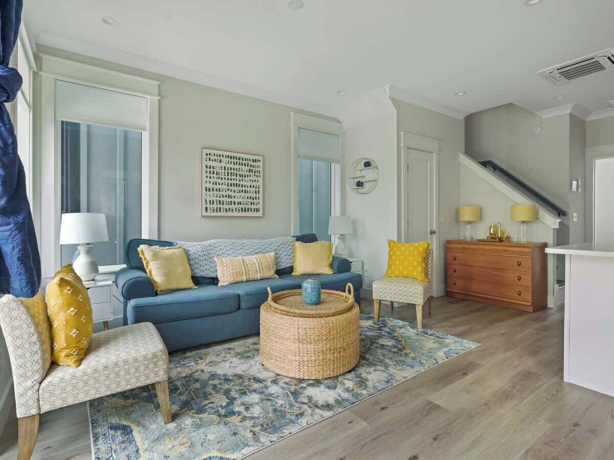 Leisure @ The Cove Riverwalk Villas - Wilmington, NC