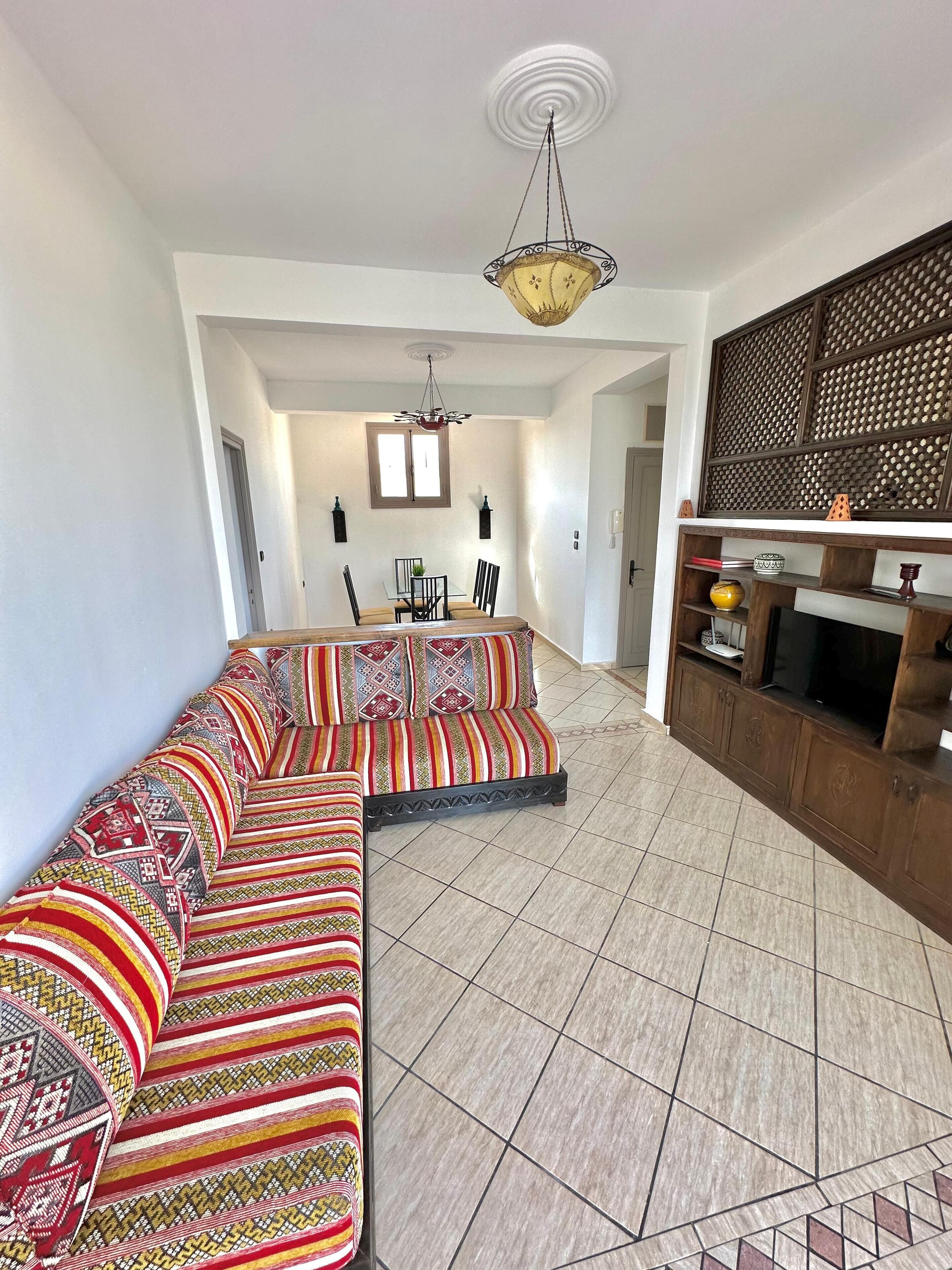 Las Terrazas Mogador - Essaouira